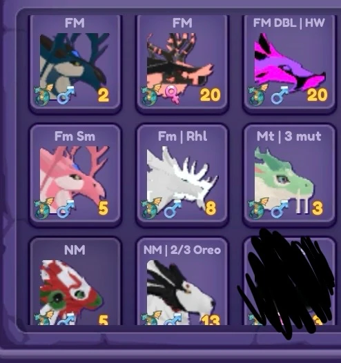 Only trading | Fandom