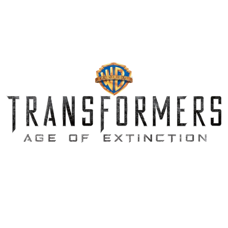 Warner Bros. Transformers AOE-TLK Logos PNG | Fandom