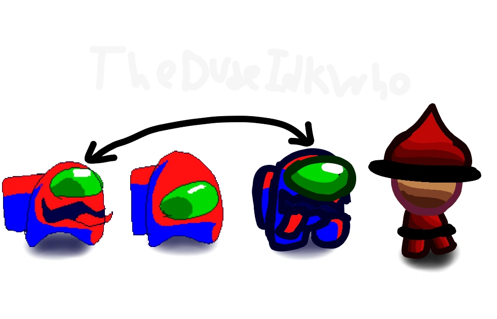 Concept art for a friend | Fandom