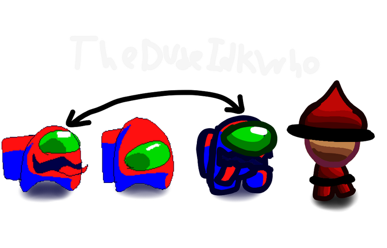 Discuss Everything About Among Us Wiki | Fandom