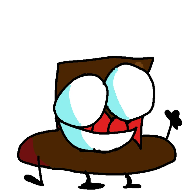 Give me your characters and i will turn them into Object show guys ...