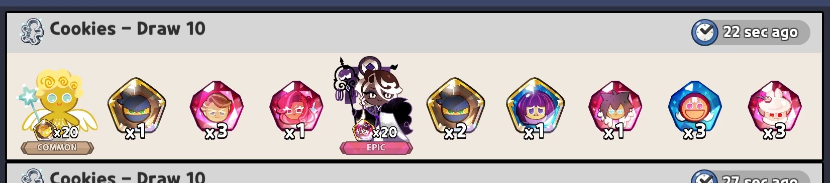 I"M SHAKING AND CRYING I"M PROBABLY GONNA FAINT /pos | Fandom