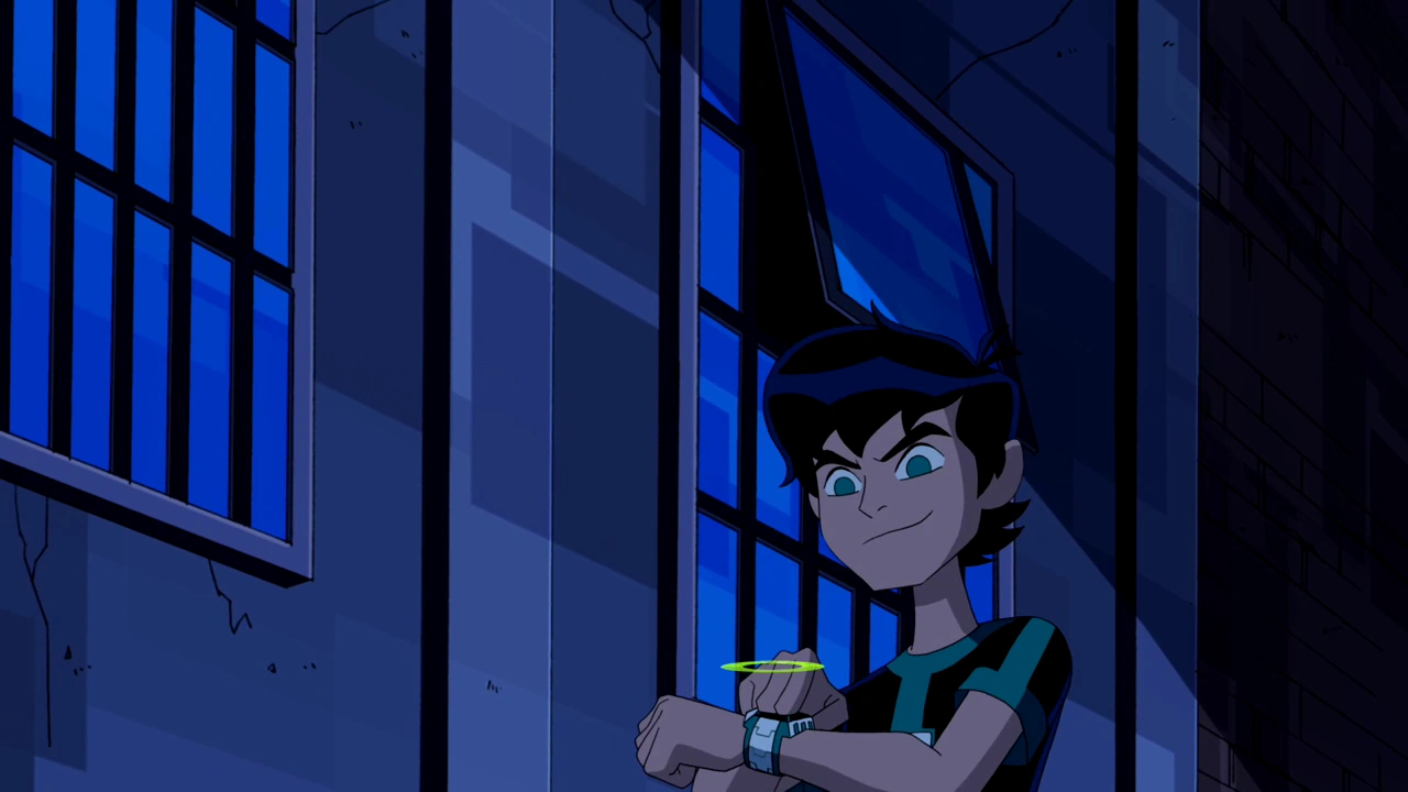 Animation error (?) | Fandom