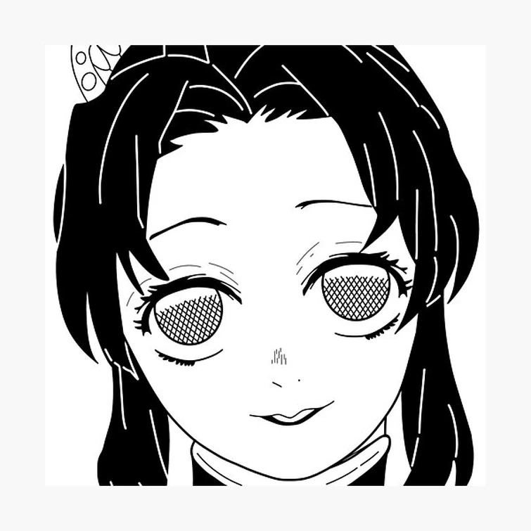 Shinobu ( Manga panels ) | Fandom