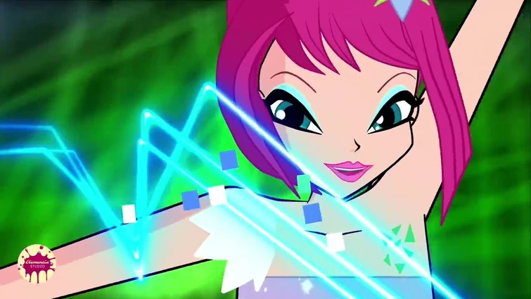 Winx 2D mythix full | Fandom