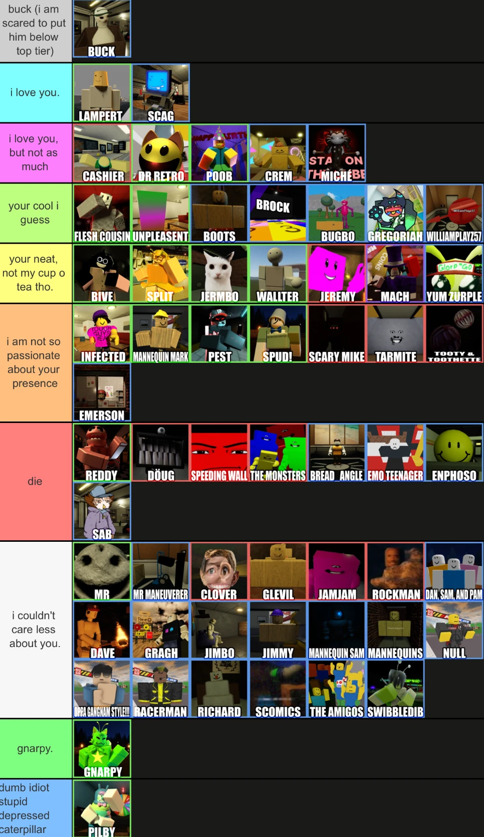 well might as well keep the train moving | Fandom