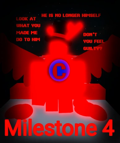 tryna change KILLBRICK's milestone 4 skin a little bit | Fandom