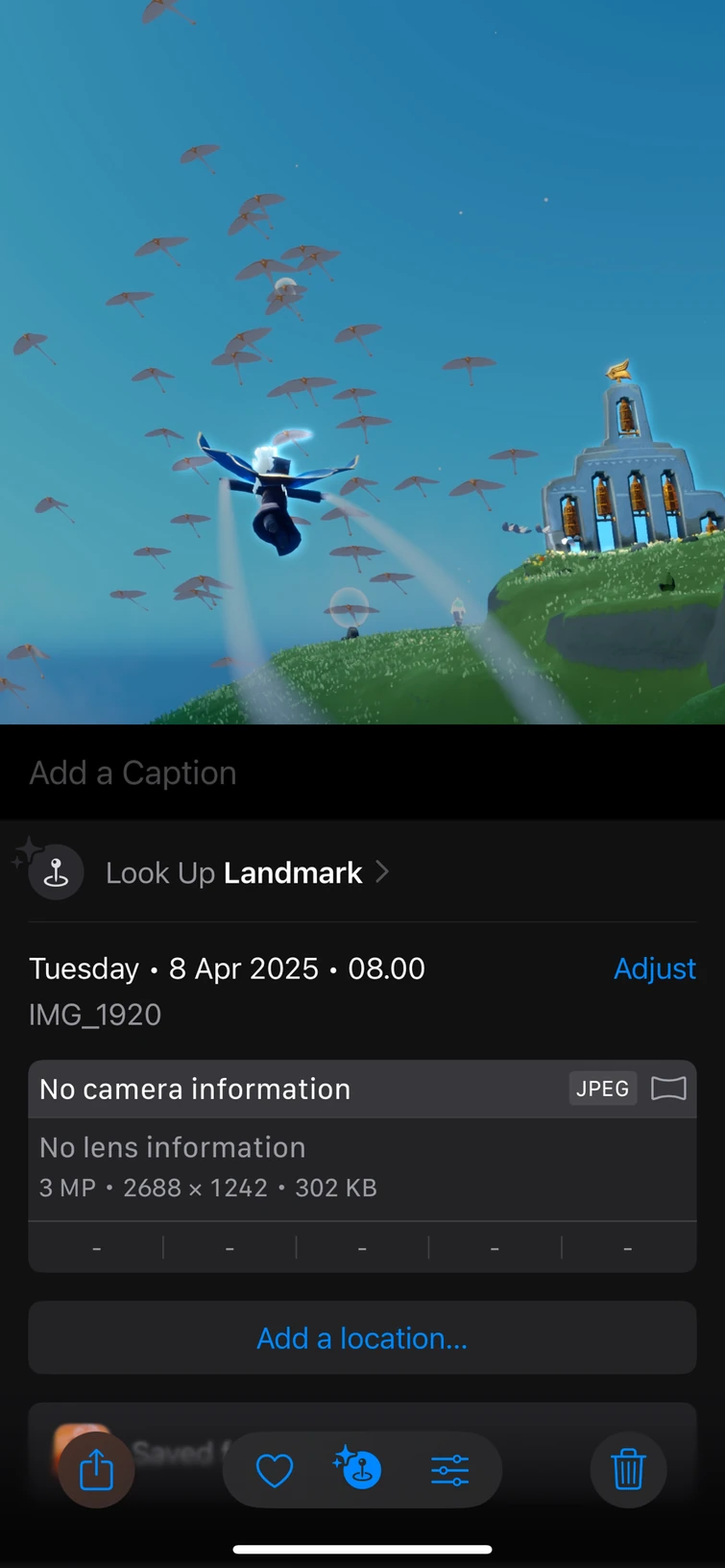 what went wrong | Fandom