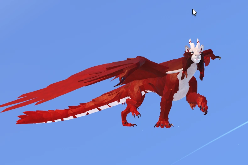 Finished my gali skin!! | Fandom