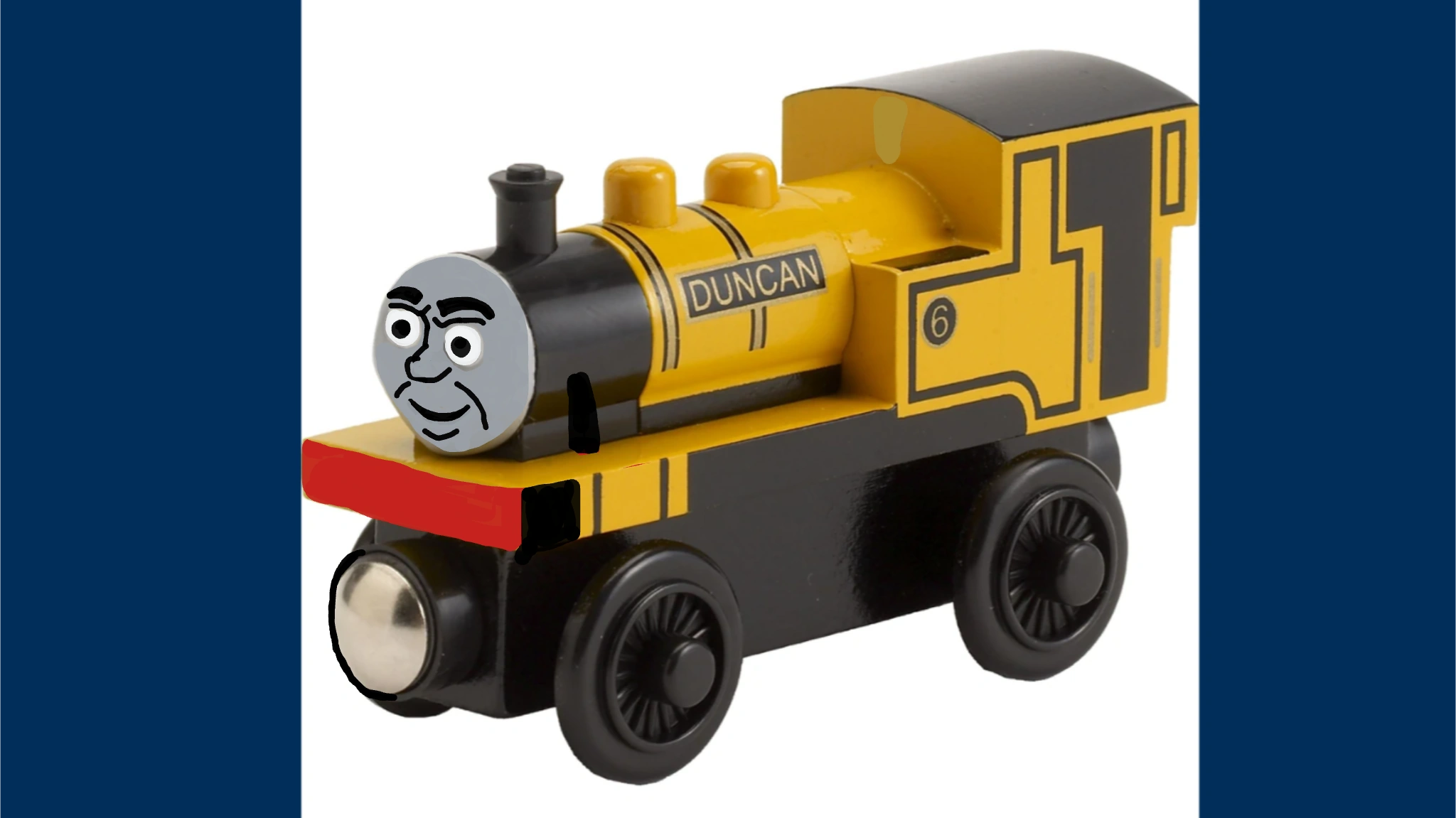 Wooden Railway 2015 Duncan | Fandom
