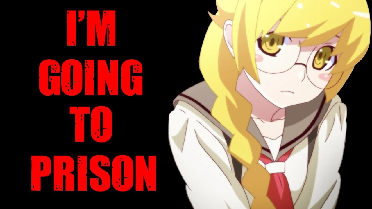 I Am Going to Prison | Fandom