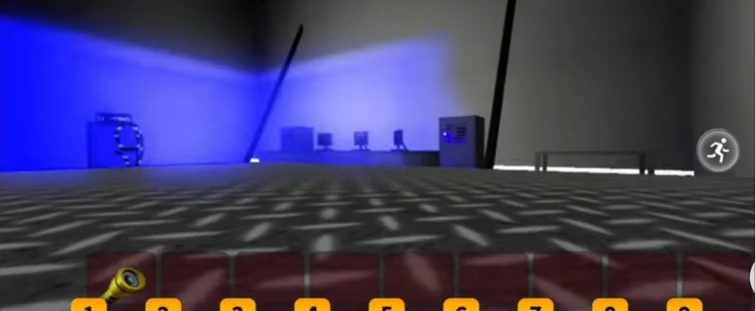Discuss Everything About Roblox Interminable Rooms Wiki | Fandom
