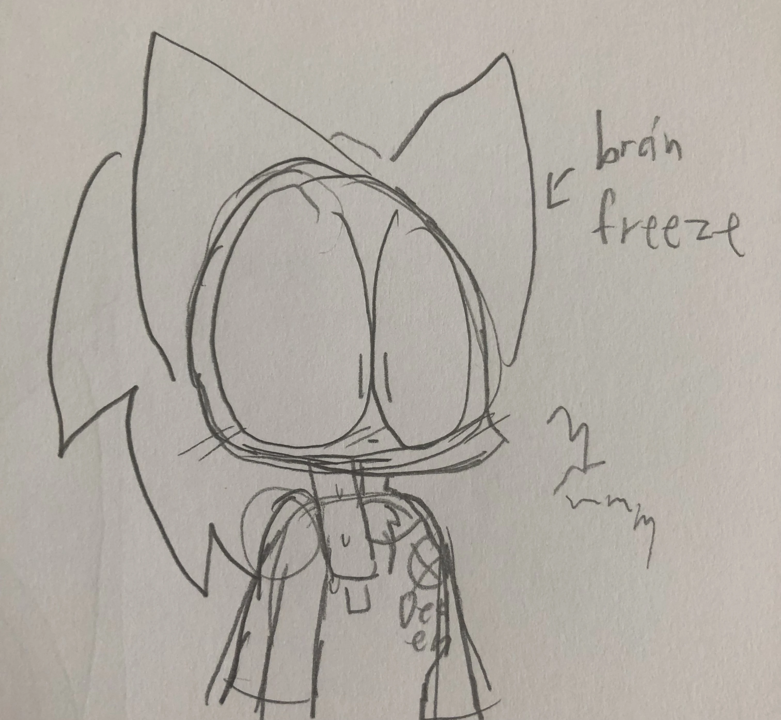 Brain freeze | Fandom