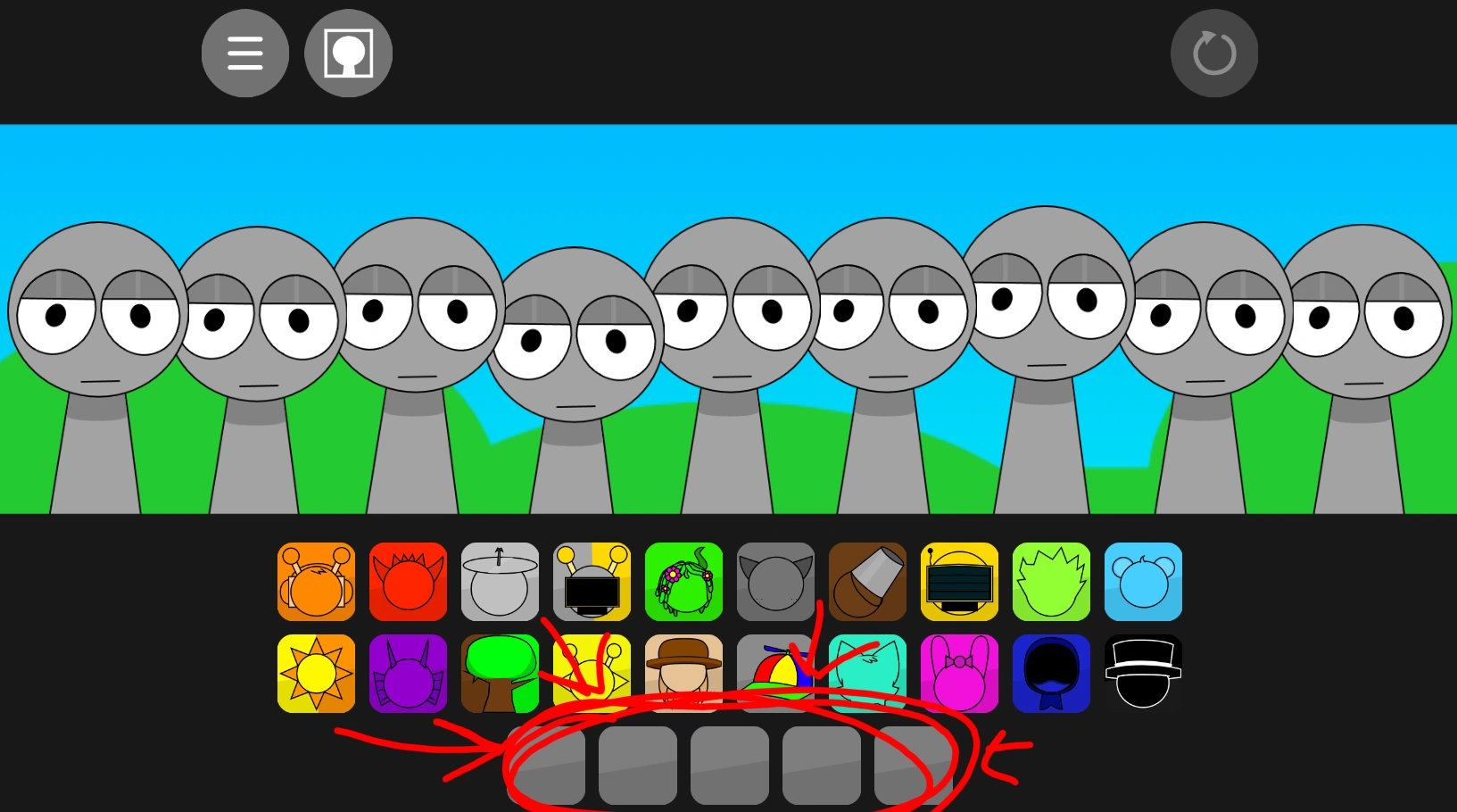 woah what the fuc k | Fandom