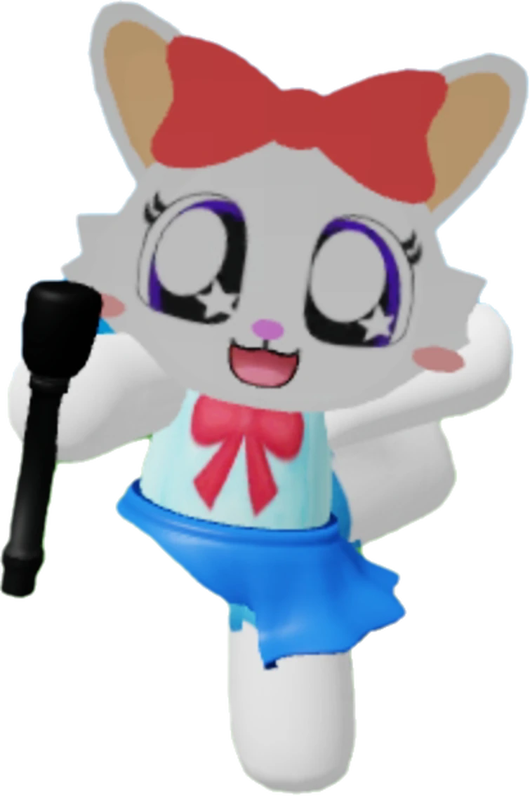 My attempt to recreate Ron's pose in Roblox. | Fandom