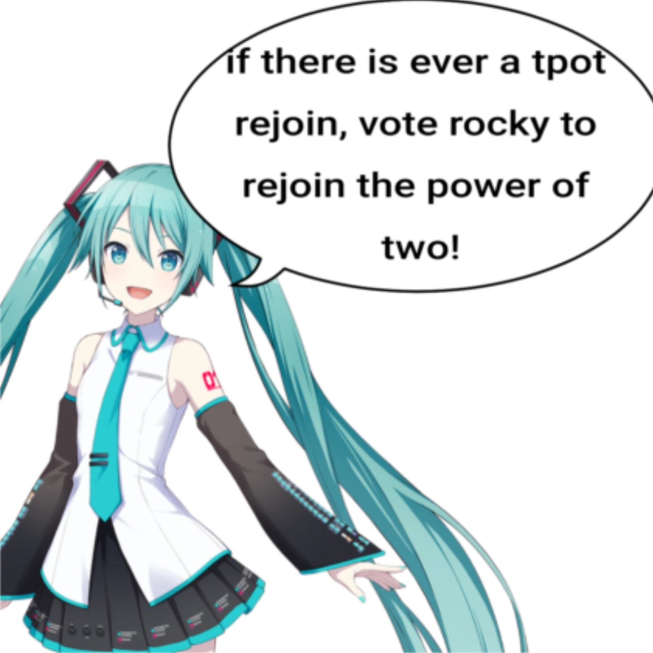 words of wisdom from hatsune miku ! | Fandom