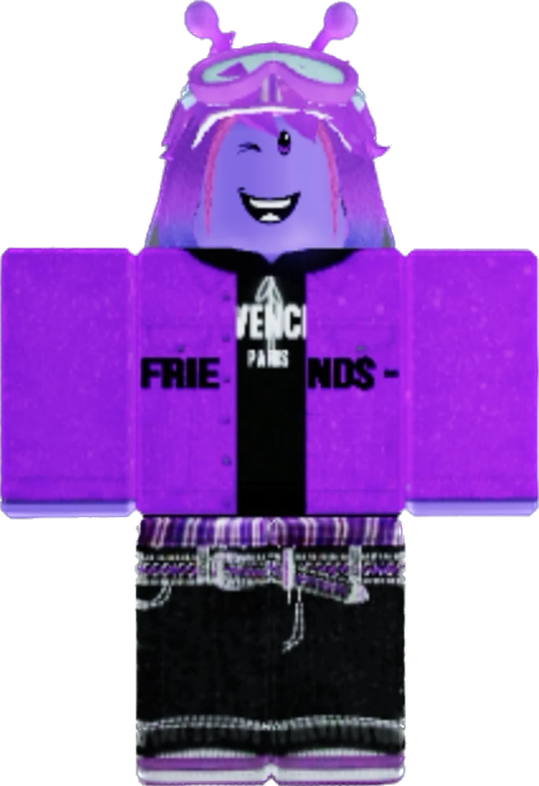 Some random Roblox avatar | Fandom