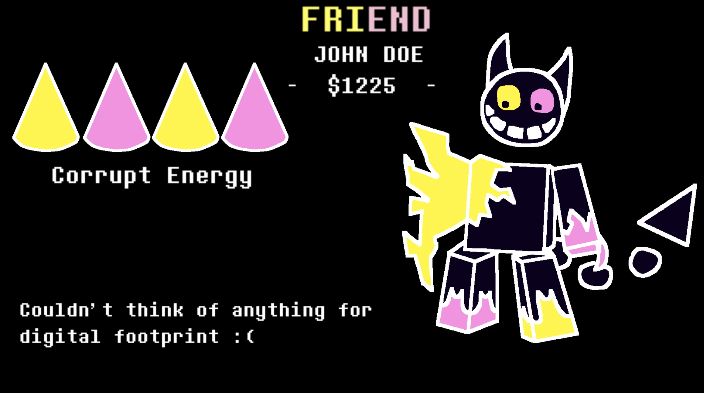 John Doe skin concept :) | Fandom