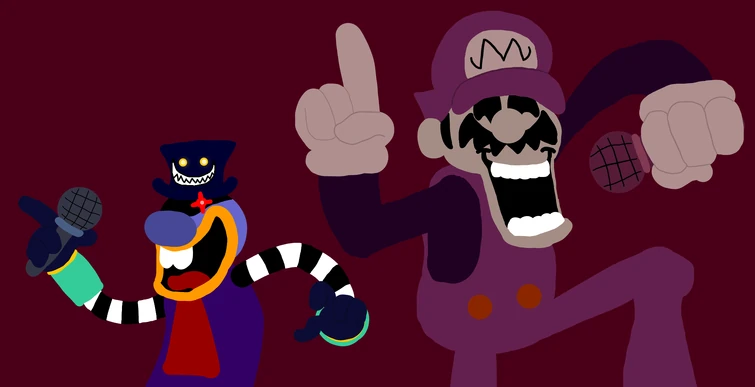 Discuss Everything About Funkipedia Mods Wiki | Fandom