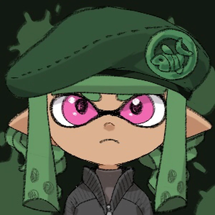 My fic’s OC’s | Fandom