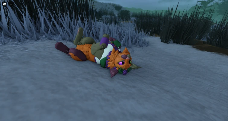 ALL of my wcue dandys world cosplays... | Fandom