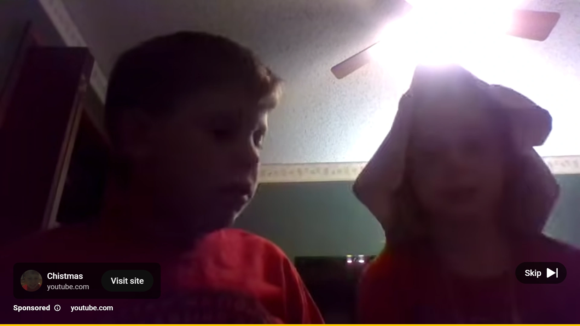 can we remove kid's abilities to make ads | Fandom