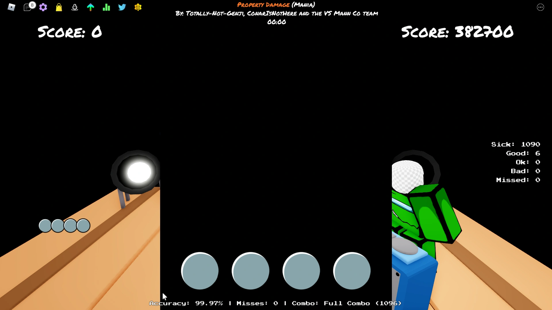 property damage 4 key fc | Fandom