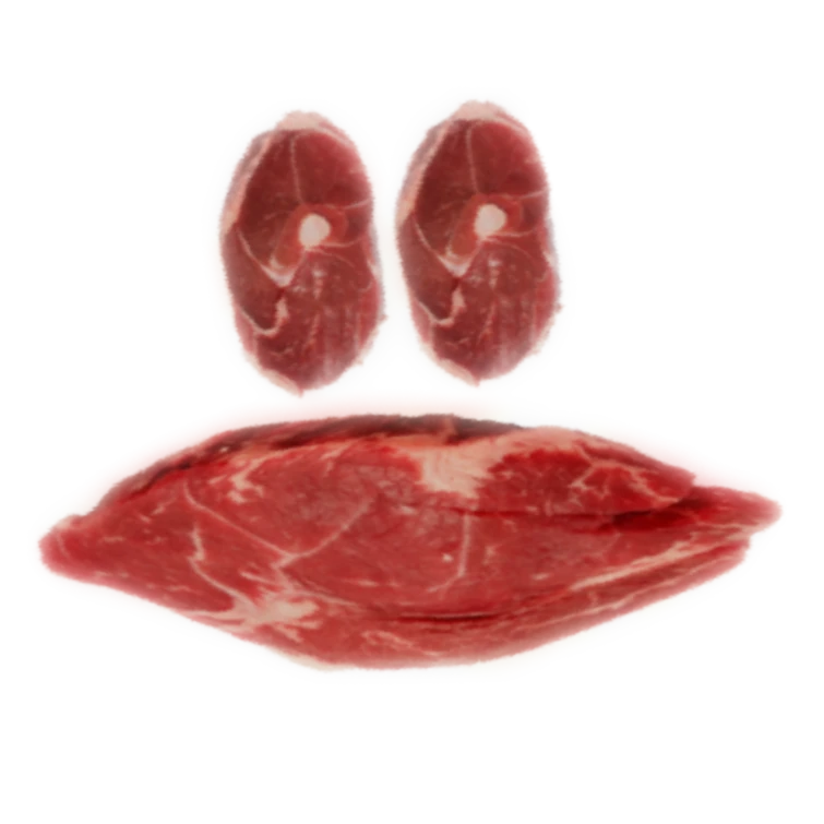 A-60 Gore Face But It Ain't Made Out Of Gore | Fandom