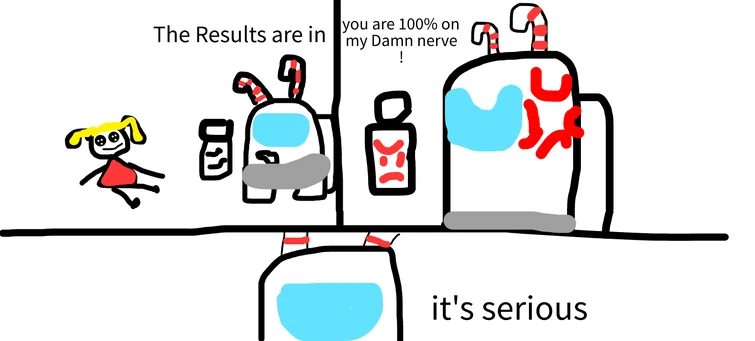 Among sus kids #3 | Fandom