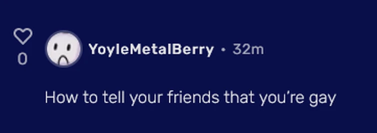 yoyle metal berry out of context /j | Fandom