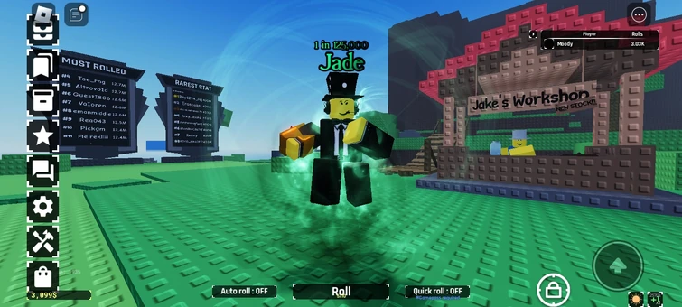 Gamblecore 3 | Fandom