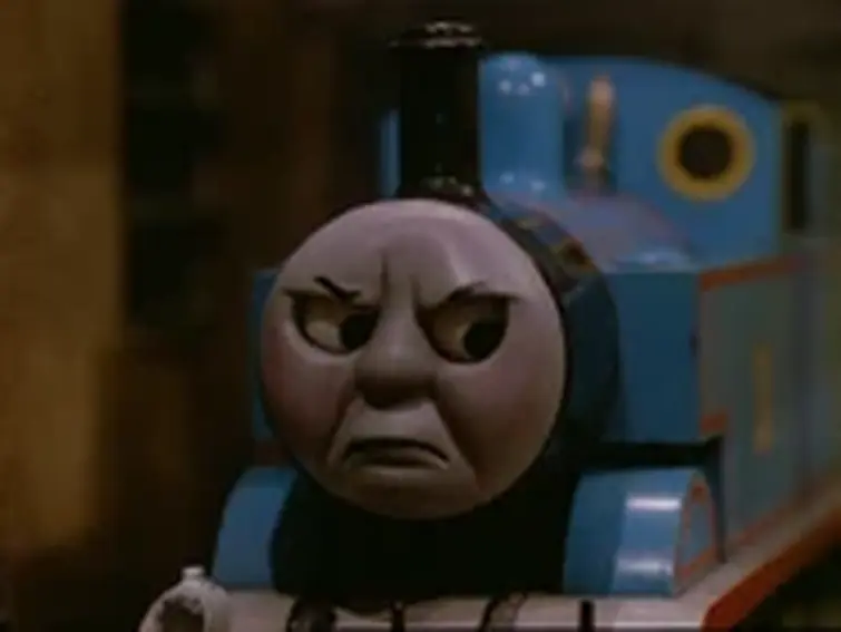 Give me some of your hot takes, the hottest of takes, and Thomas will ...