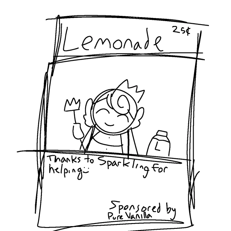 Lemonade Stand | Fandom