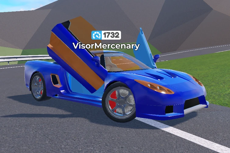 Discuss Everything About Drive World Wiki | Fandom