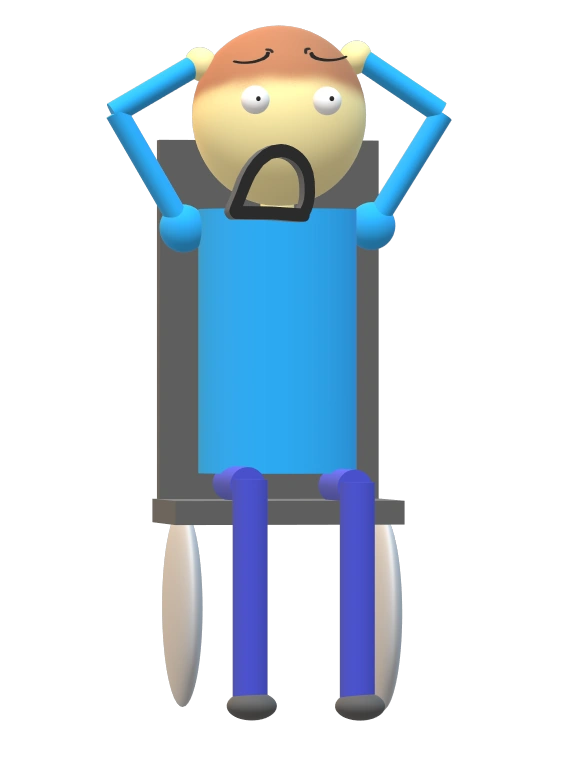 my recreation of DFAC dave | Fandom