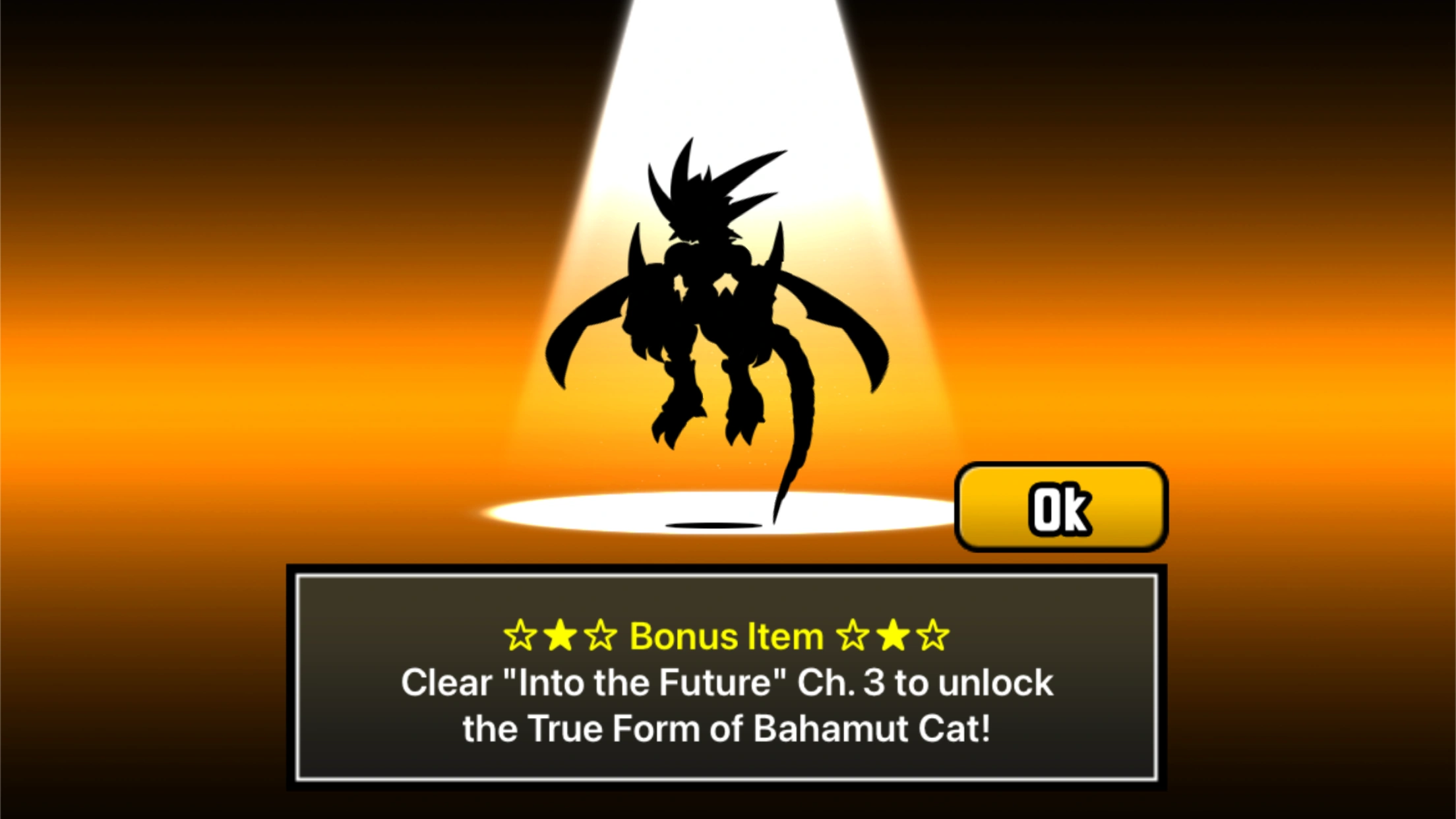 The quest for awakened bahamut has officially started | Fandom