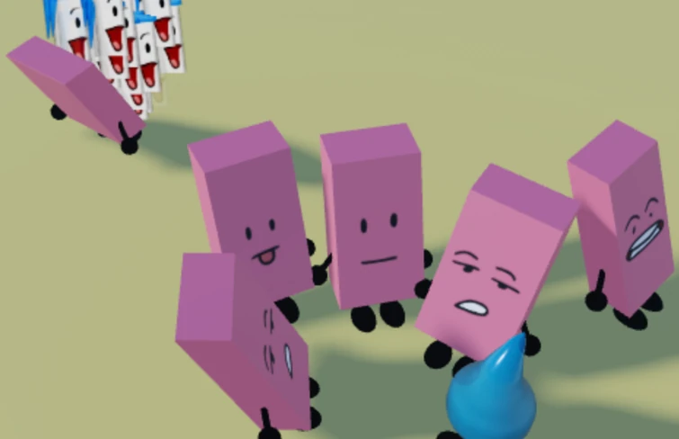 Grassy gang | Fandom