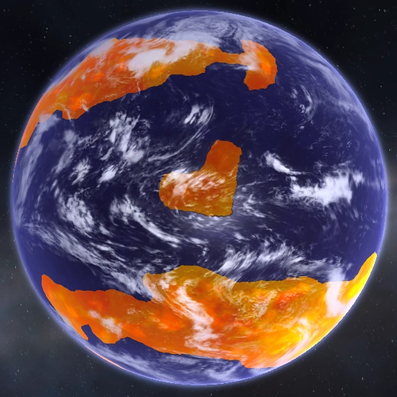 early Venus | Fandom