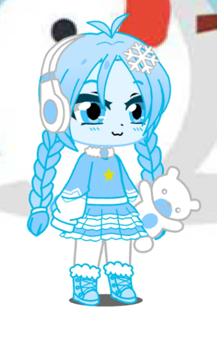 C!T Characters I Made In Gacha Club So Far | Fandom