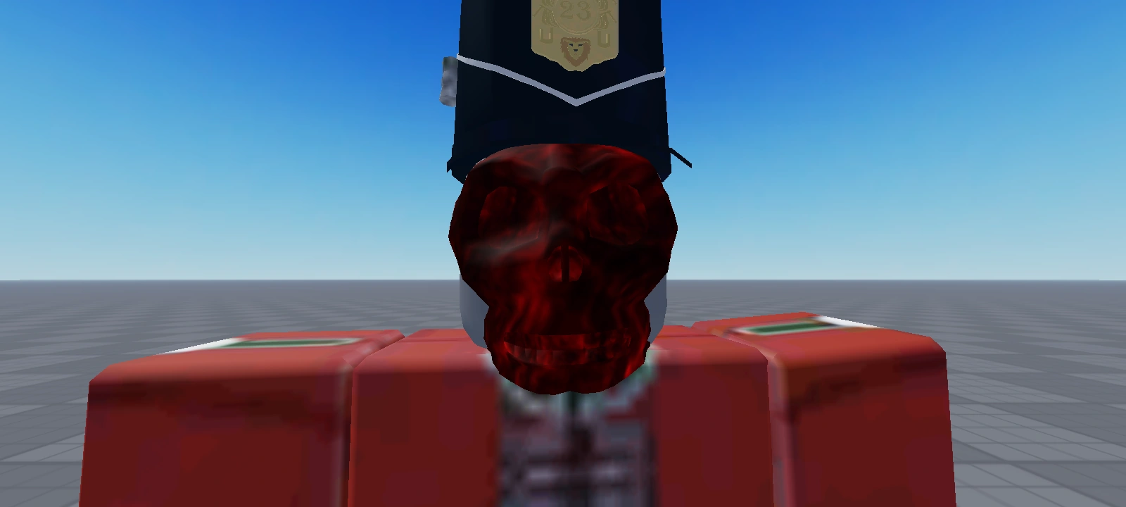 Concept Infected players customization yall can rate this concept | Fandom