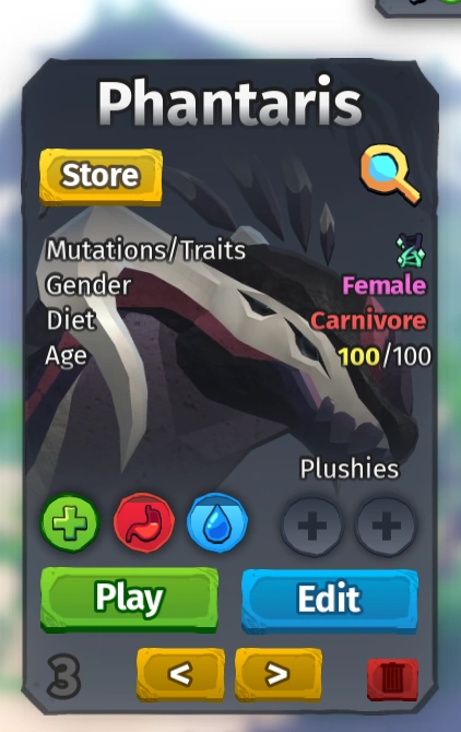 selling gt phantaris | Fandom