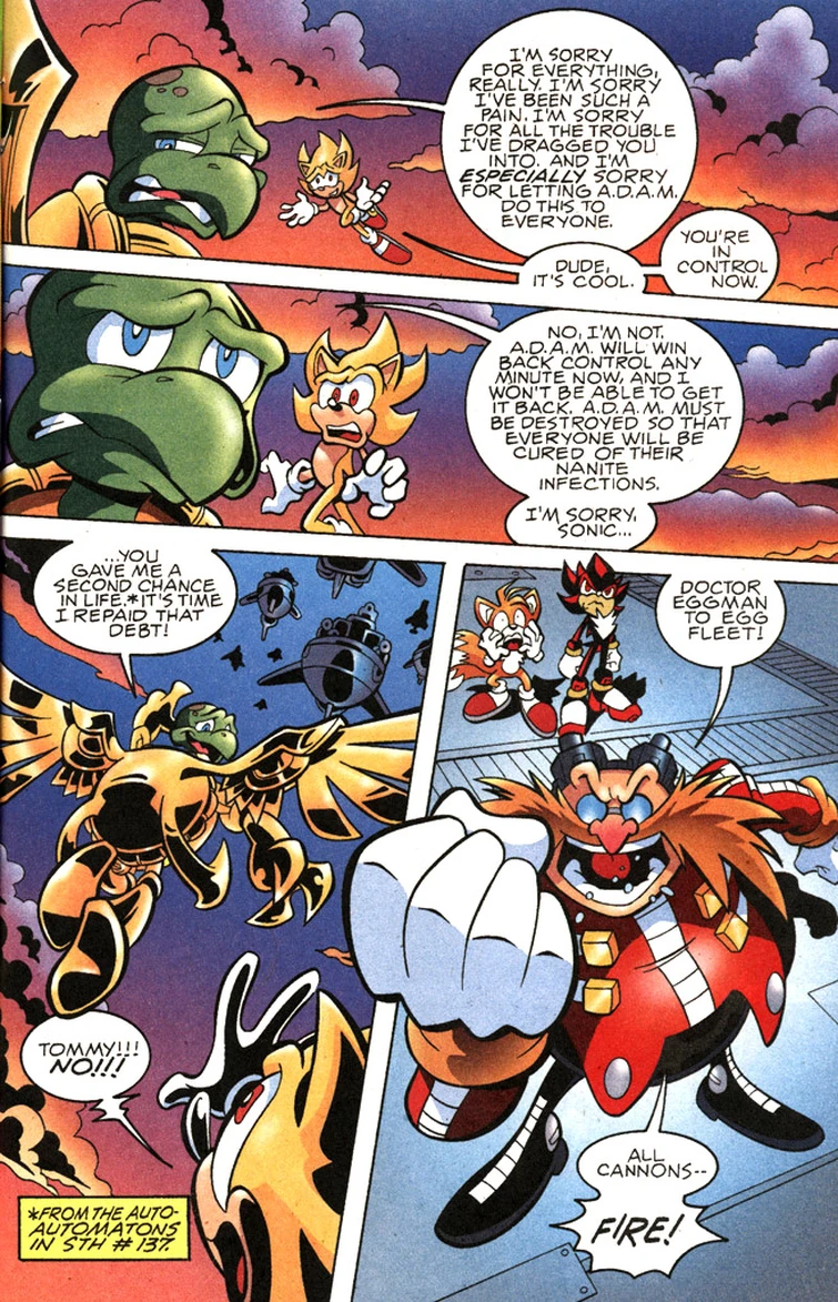 Discuss Everything About Sonic Wiki Zone | Fandom