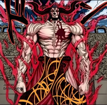 Hajun (Masadaverse) vs Hajun (Ragnarok) | Fandom