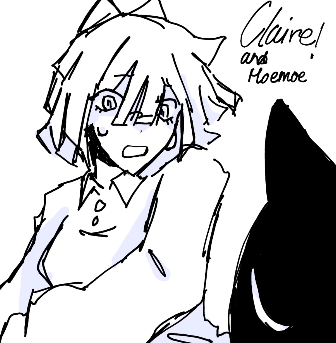 I’m alive again!!!!! (i’ll be inactive soon again sobs) | Fandom