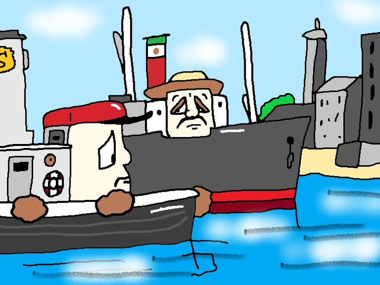 Discuss Everything About Thomas the Tank Engine Wikia | Fandom