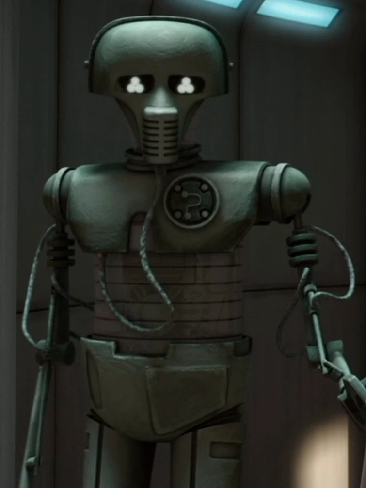 [Droid Day] #2 : Droid Class 1 | Fandom