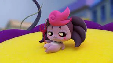 Discuss Everything About Catch! Teenieping Wiki | Fandom