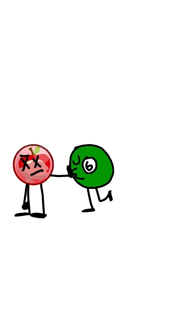 Average day on the bfdi wiki | Fandom