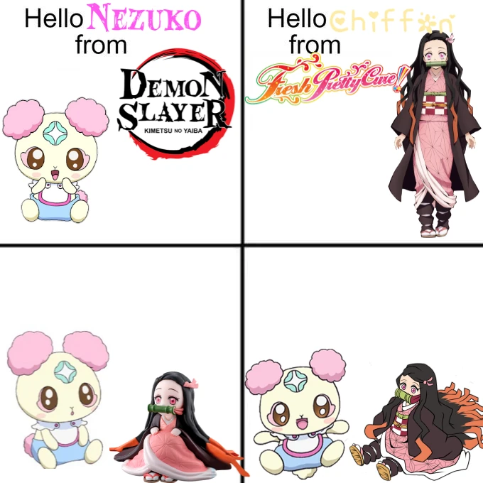 Hello Who From Meme 2 | Fandom