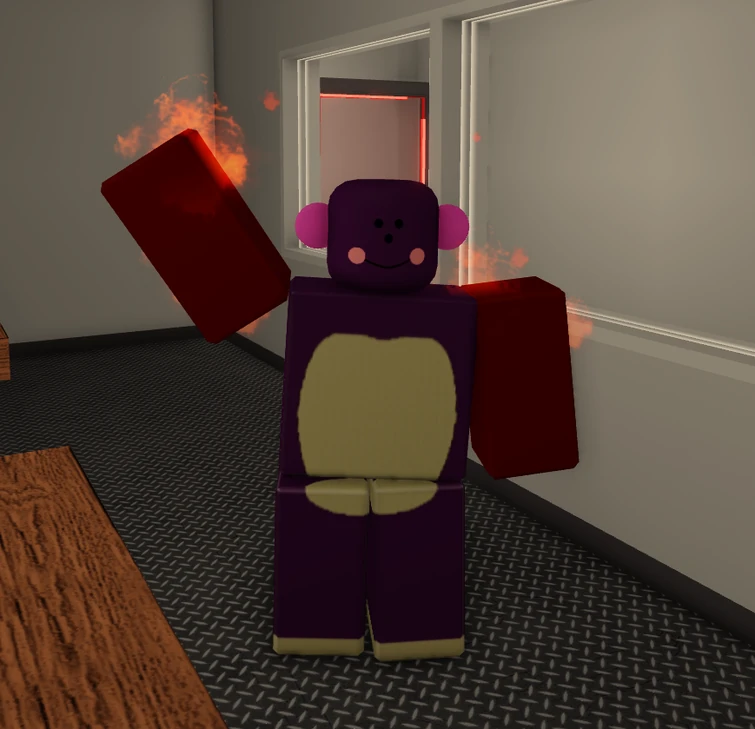 Discuss Everything About Monke Game Roblox Wiki | Fandom